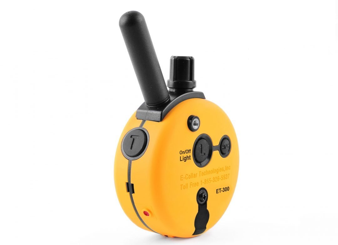 ET300 Collar Mini Educator 700m Remote Dog Trainer - Dog Sense NZ