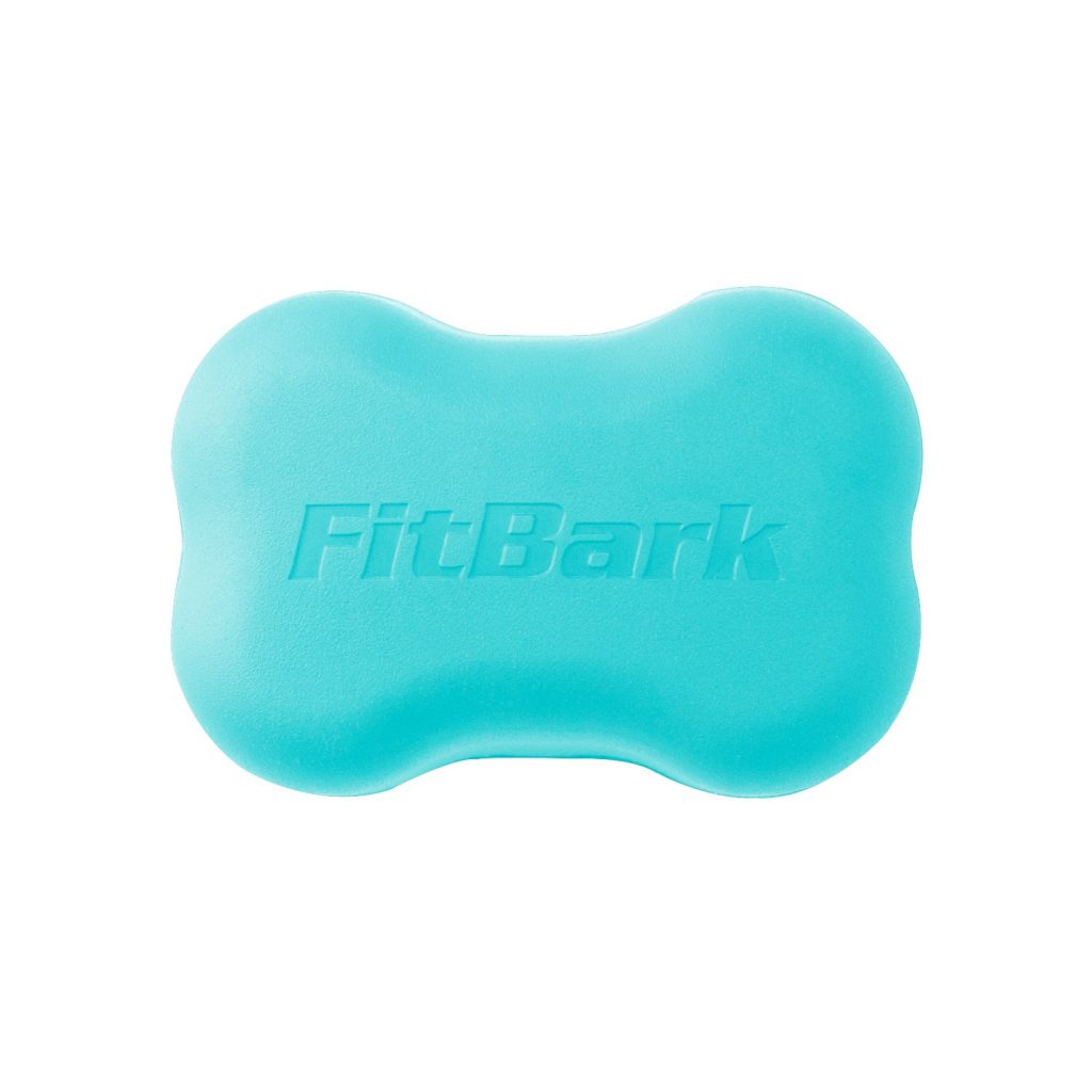 FitBark 2 Cover, FitBarker Blue Aqua - Dog Sense New Zealand