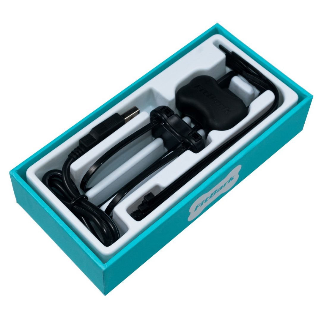 FITBARK 2 (Because Your Dog DESERVES ONE!) - Dog Sense NZ